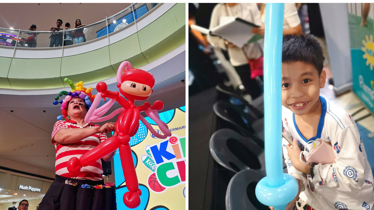 WHY YOU SHOULD GO TO SM KIDS' CITY 2018 | Macho Kid and I Went to SM ...