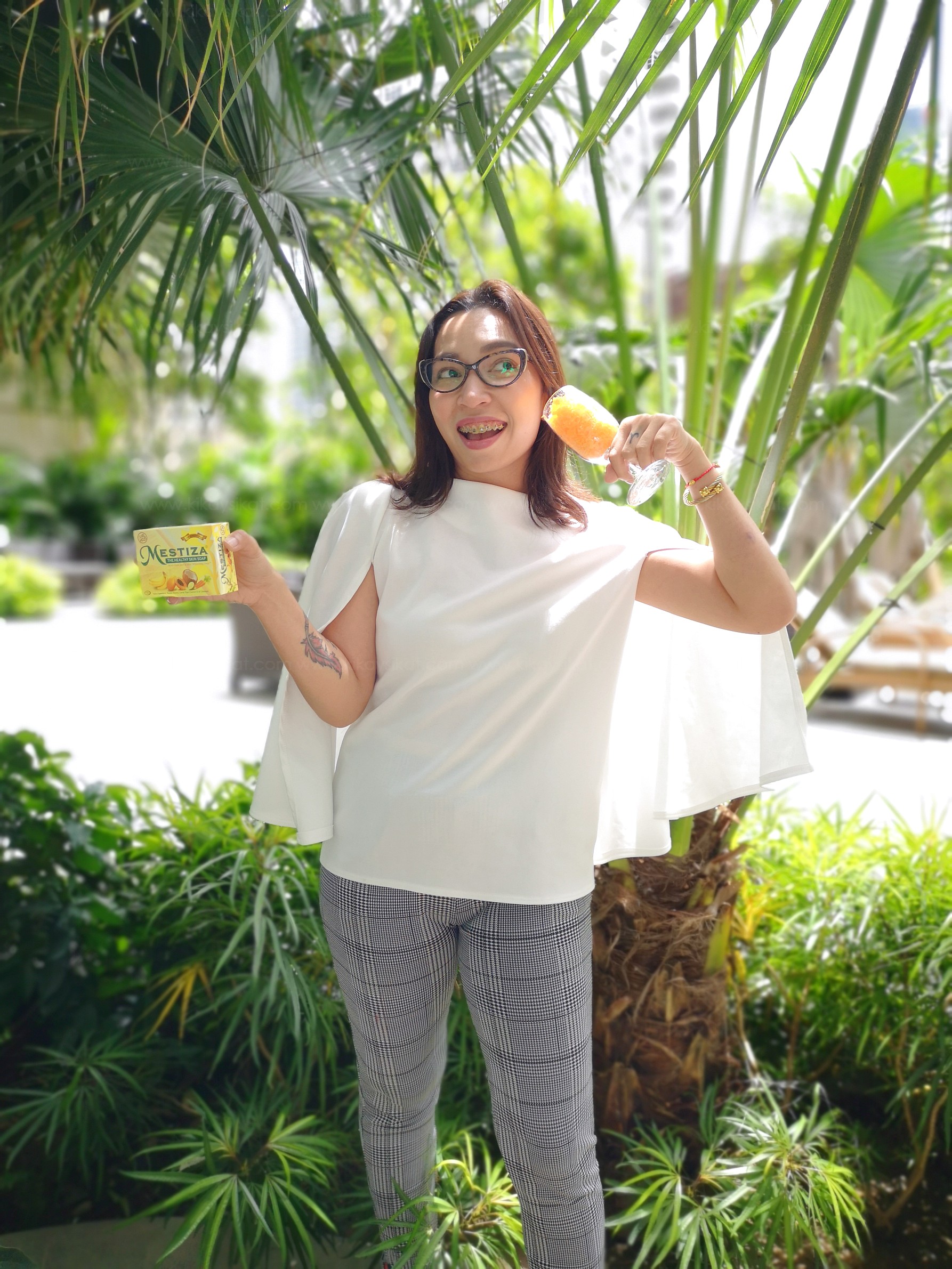 MESTIZA PRIME SOAP | My Review and Fangirl Moment (2024) - KIKAYSIKAT