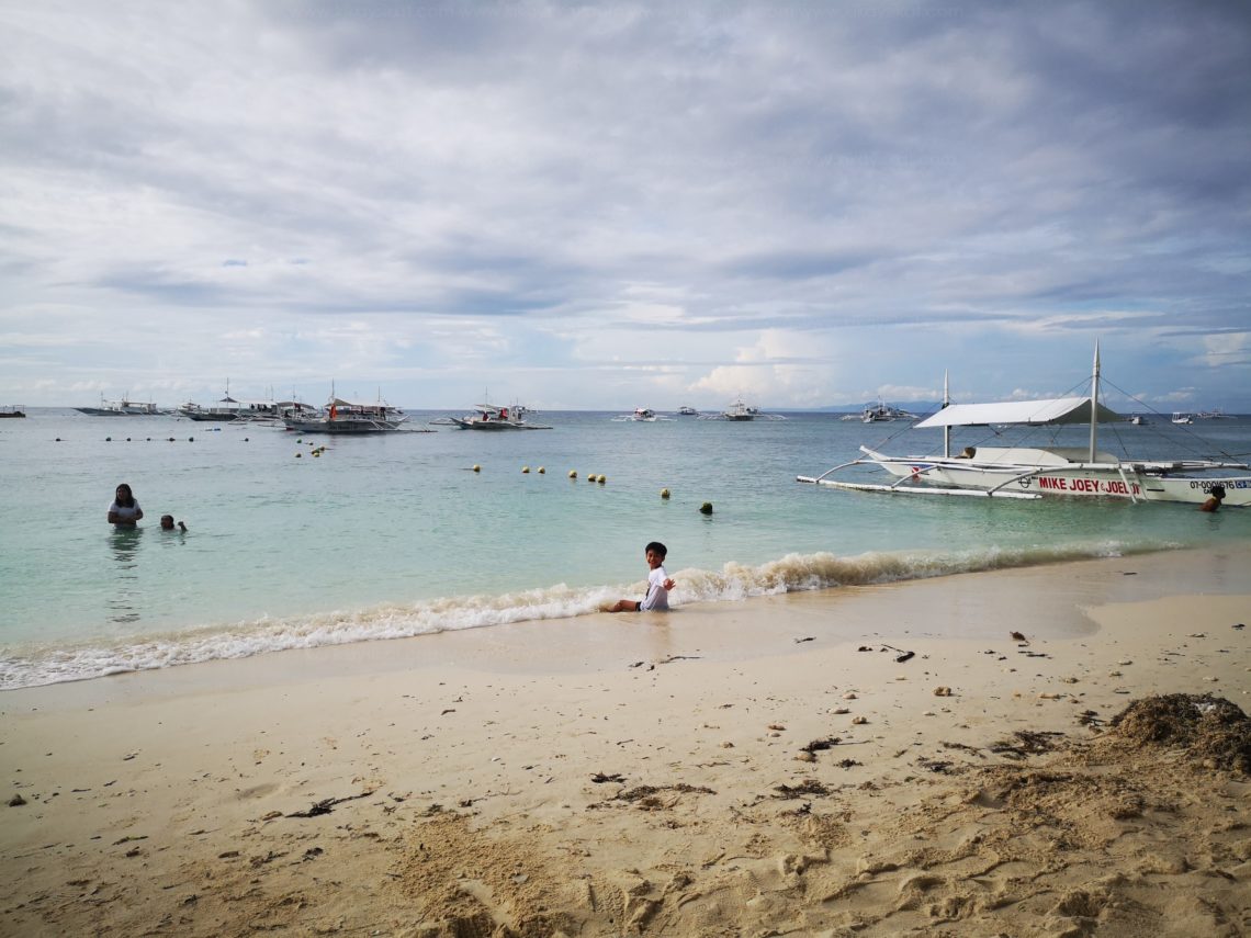 THINGS TO DO IN BOHOL (Chocolate Hills, Island Hopping, Wildlife Eco ...