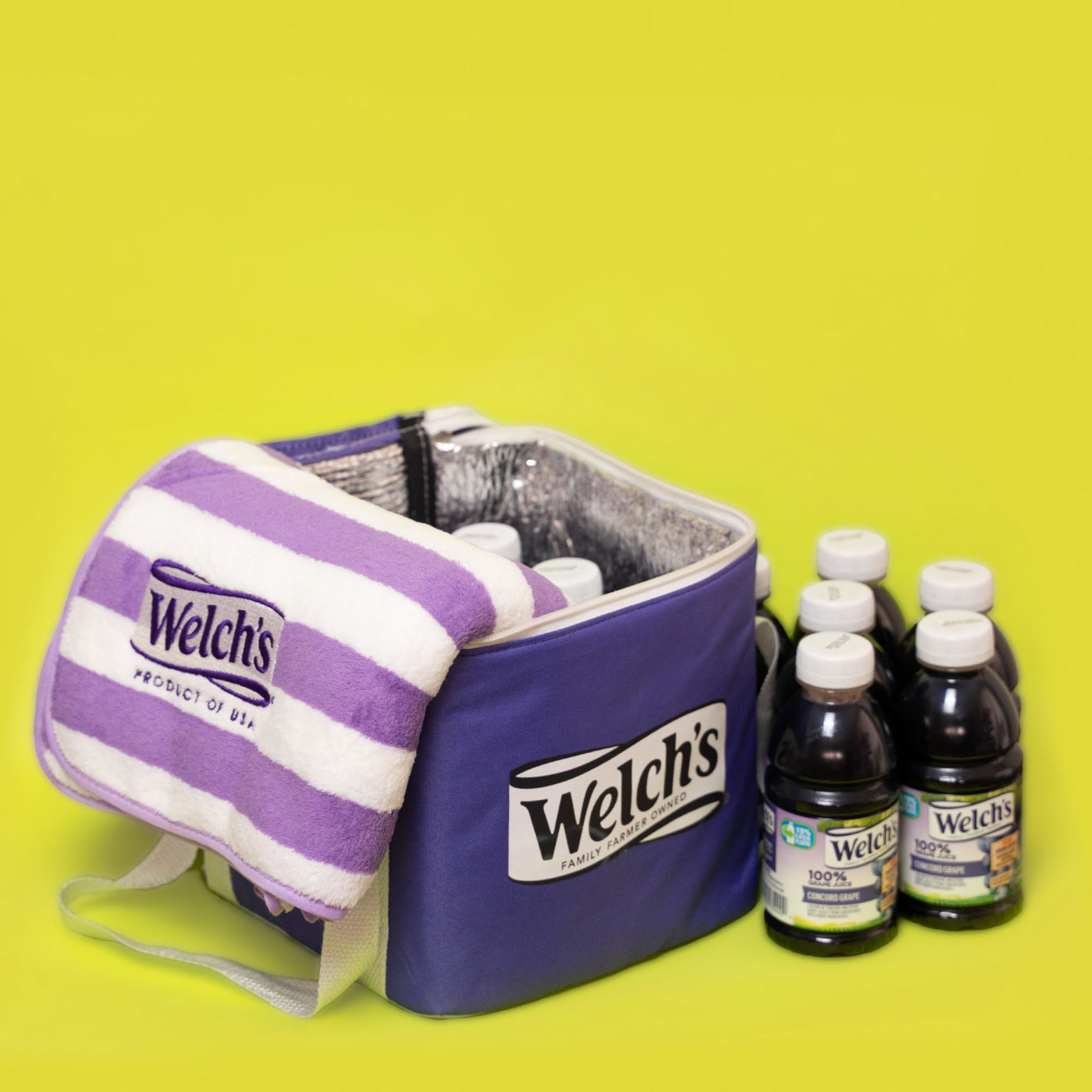 Stay healthy this rainy season with Welch’s Purple Power - KIKAYSIKAT