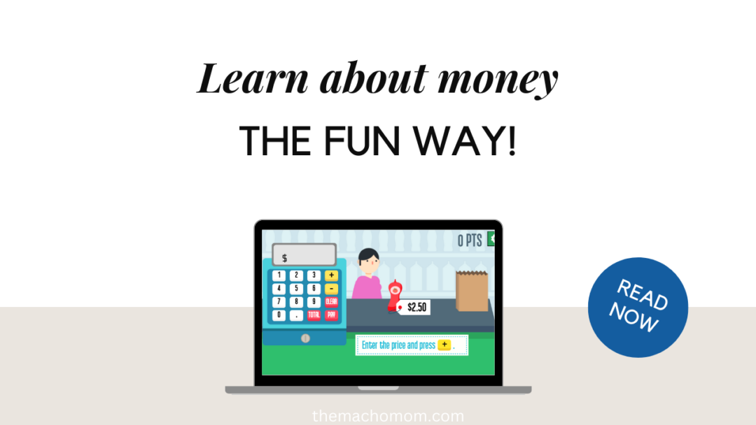 Learn About Money the Fun Way! - KIKAYSIKAT