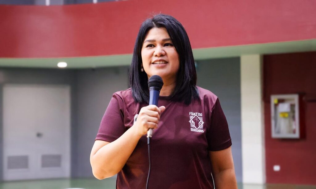 PalawanPay and UP Fighting Maroons Extend Partnership for Growth ...